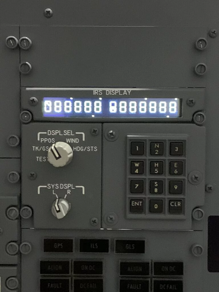 Progress Update - January 2021 - SimObsession - Home Built Boeing 737 ...