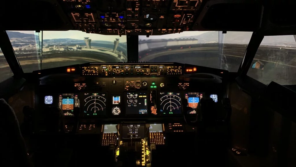 Progress Update - January 2021 - SimObsession - Home Built Boeing 737 ...