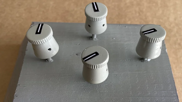 Blog - SimObsession - Home Built Boeing 737-800 Flight Simulator