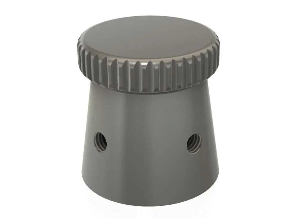 You're such a Knob! 3D Printed Map/Chart Light Knobs - SimObsession ...