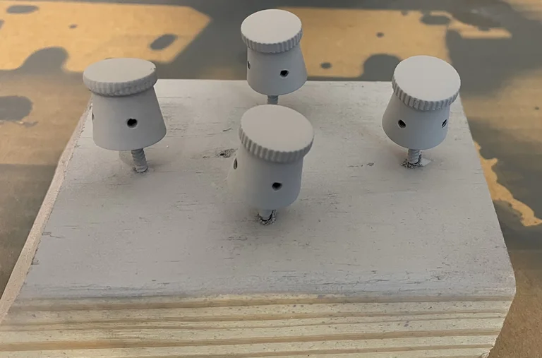 You're such a Knob! 3D Printed Map/Chart Light Knobs - SimObsession ...