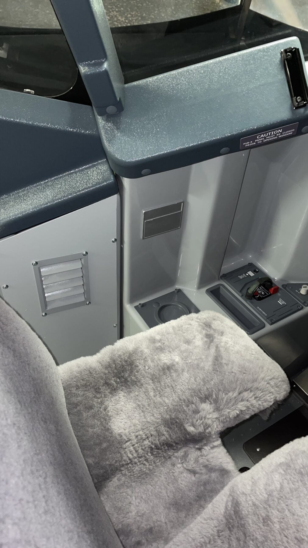 Adding Detail to your Home Flight Sim Cockpit For More ...