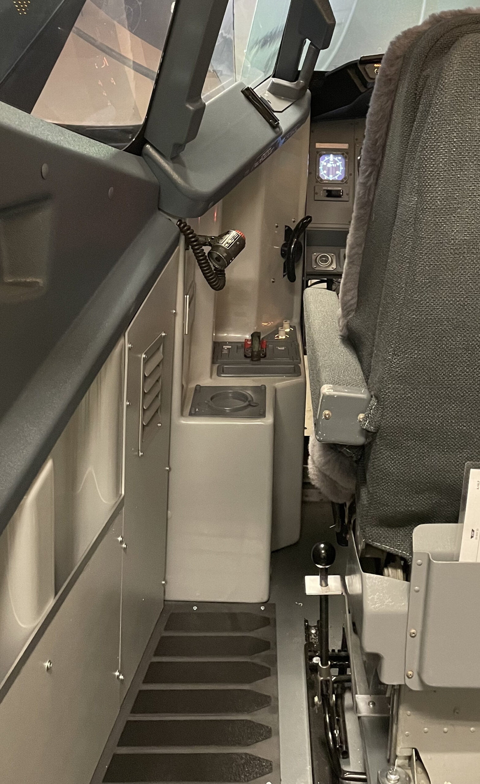 Adding Detail to your Home Flight Sim Cockpit For More ...