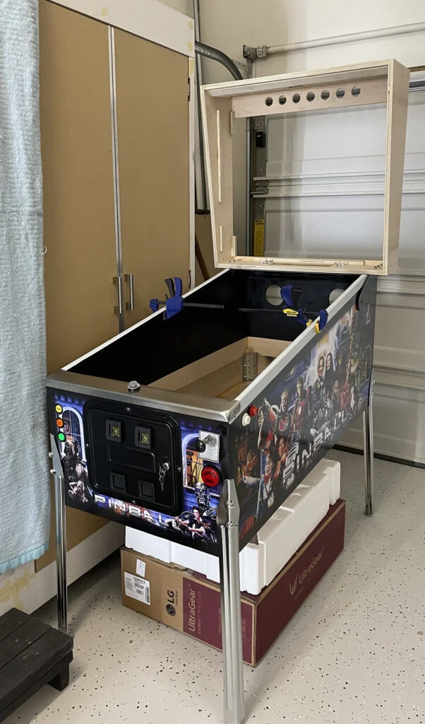 A Different Kind of Simulator - Virtual Pinball! - SimObsession - Home ...