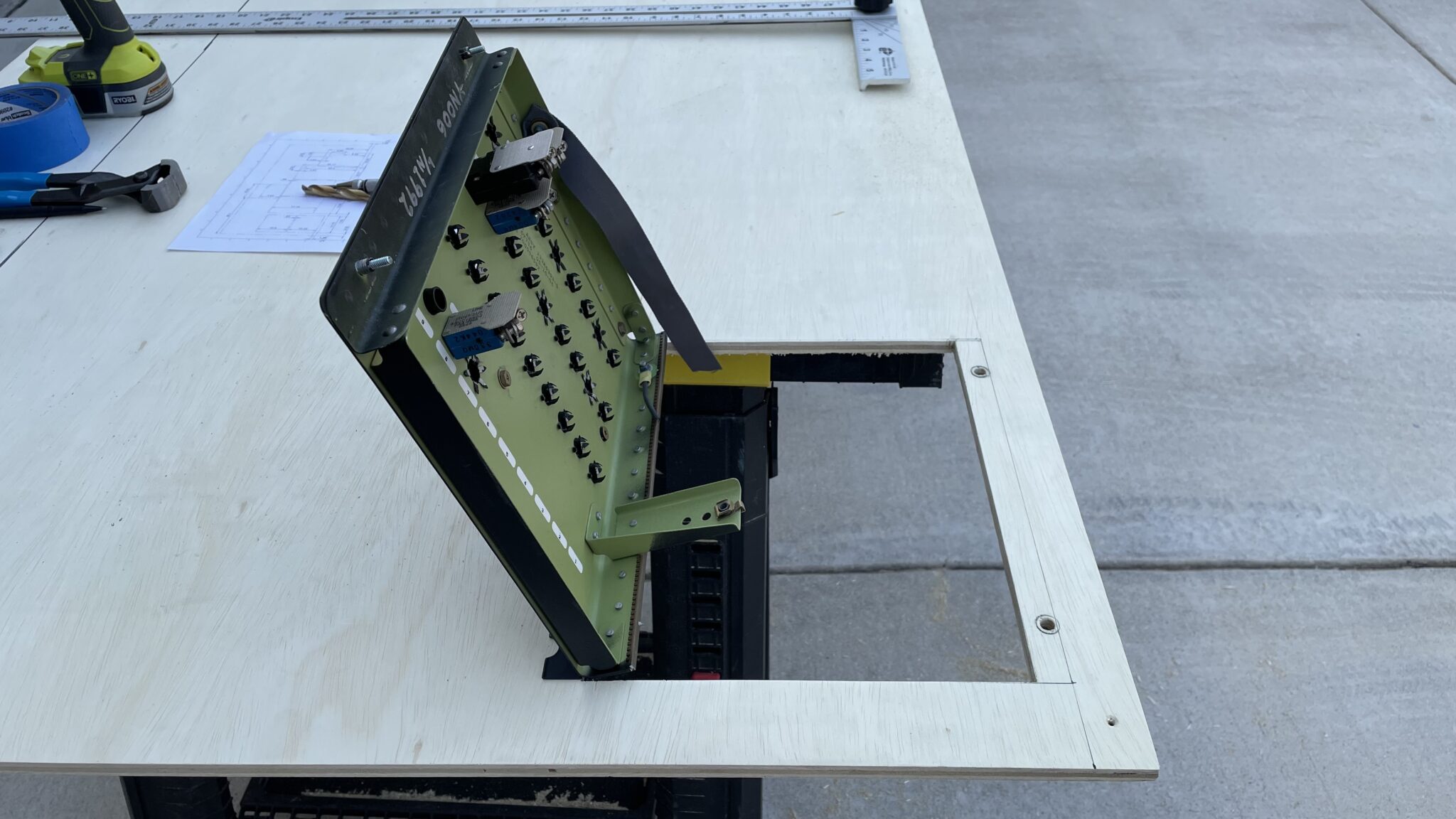 Boeing 737 Sim Update - July 2022 - Circuit Breaker Panels ...