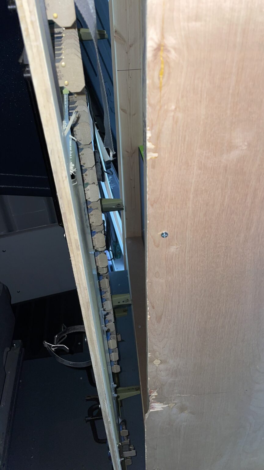 Boeing 737 Sim Update - July 2022 - Circuit Breaker Panels ...