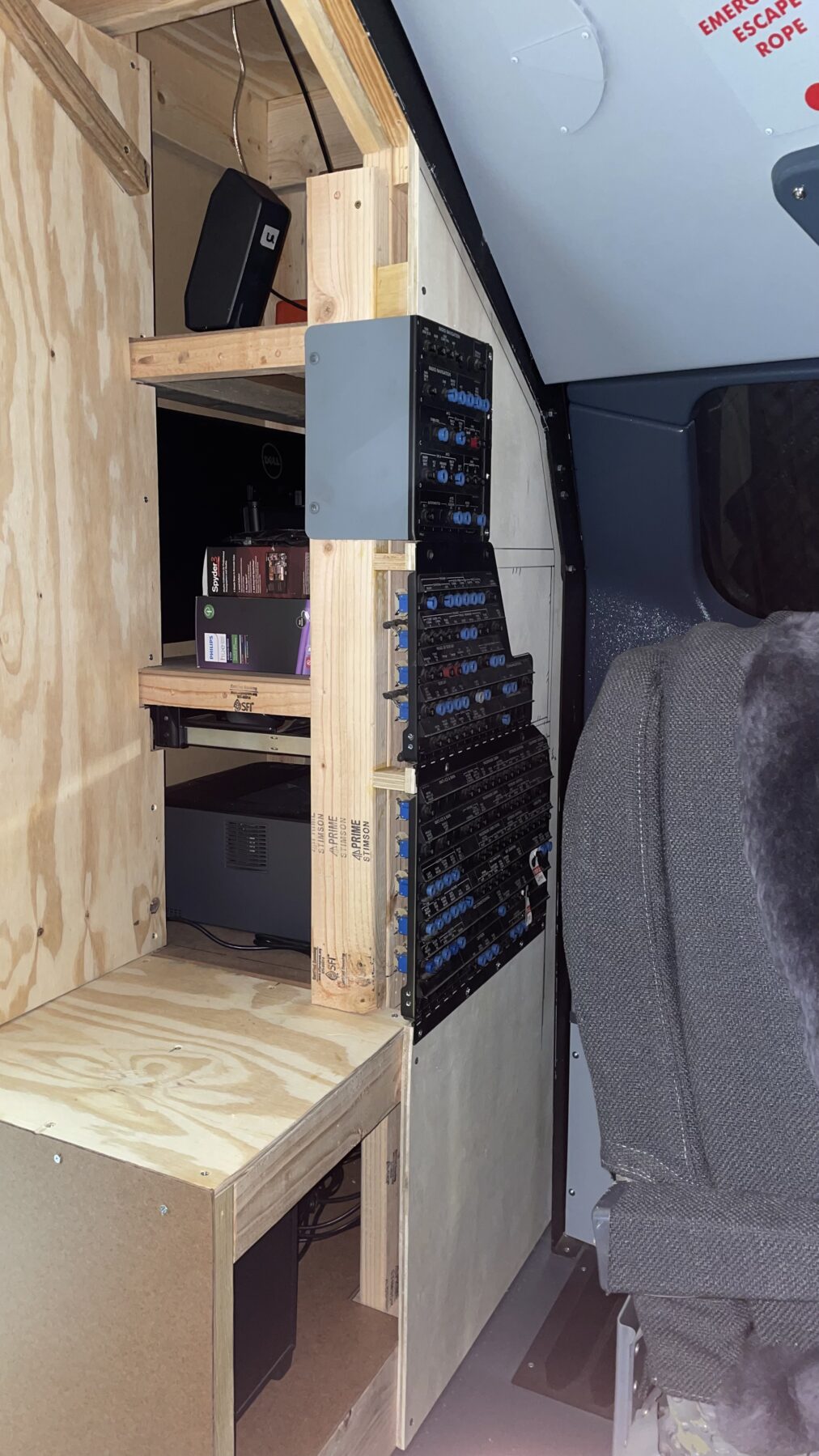 Boeing 737 Sim Update - July 2022 - Circuit Breaker Panels ...