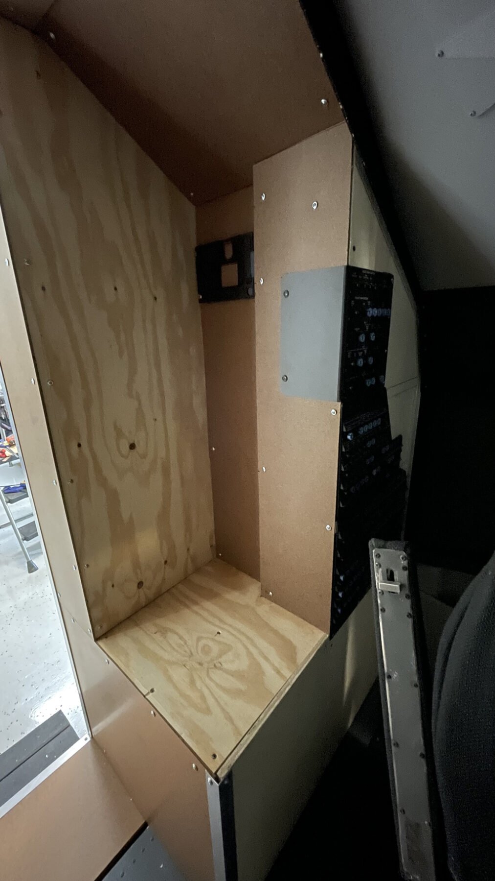 Boeing 737 Sim Update - July 2022 - Circuit Breaker Panels ...