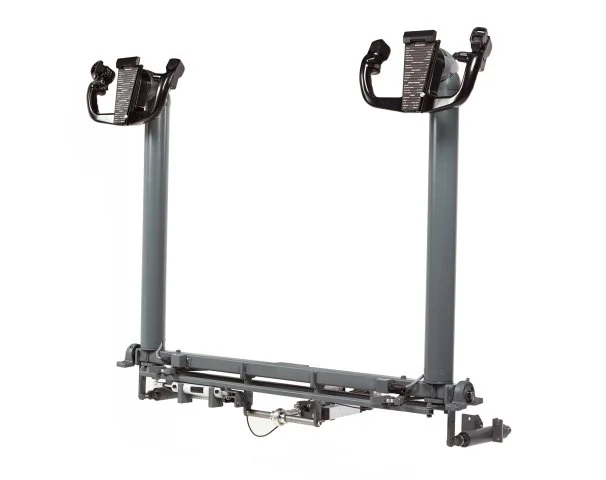 Linked Control Columns & Loading - Part 1 - May the Force be with you ...